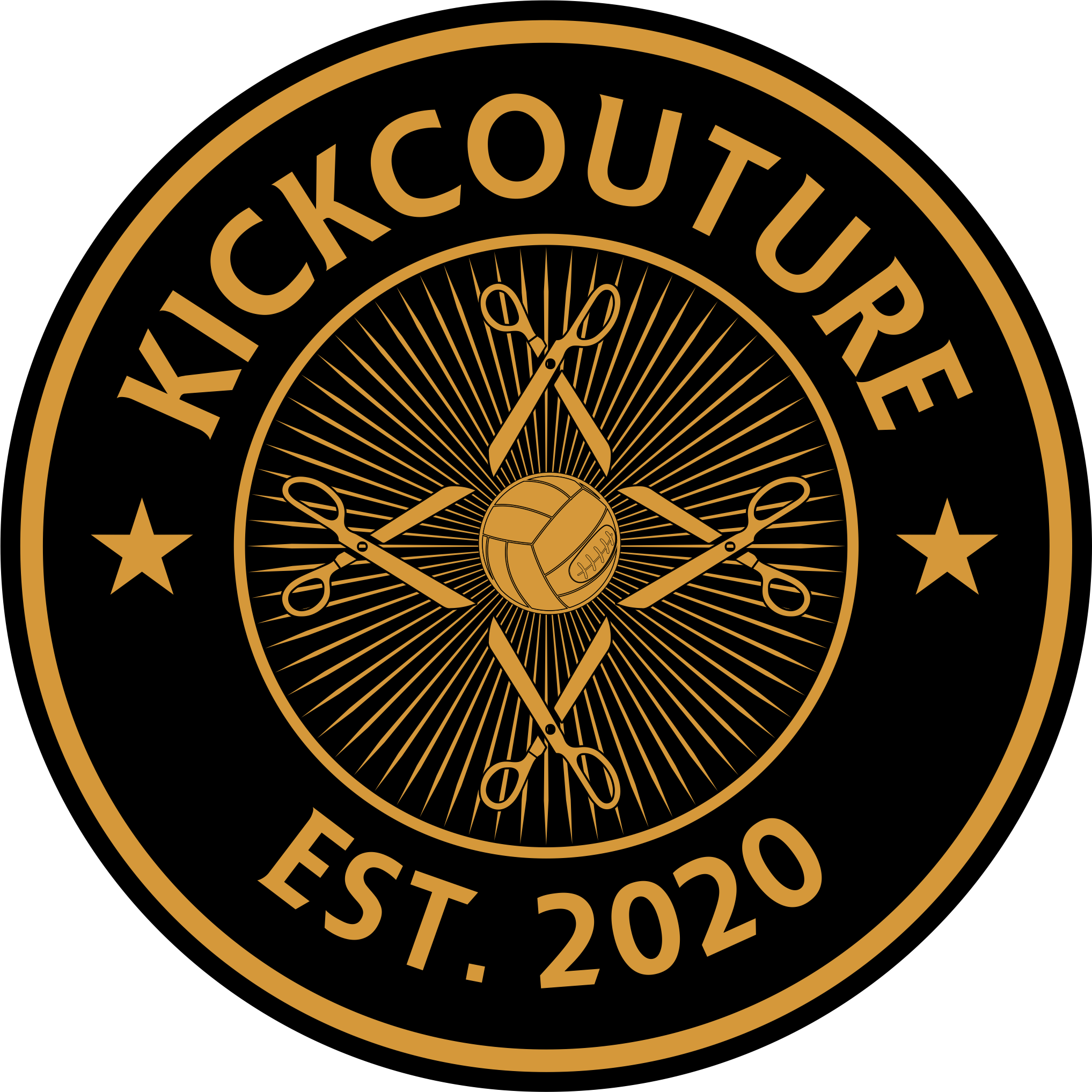 Size chart – KickCouture